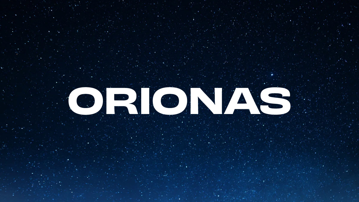 Nekilnojamasis turtas Vilniuje – Orionas